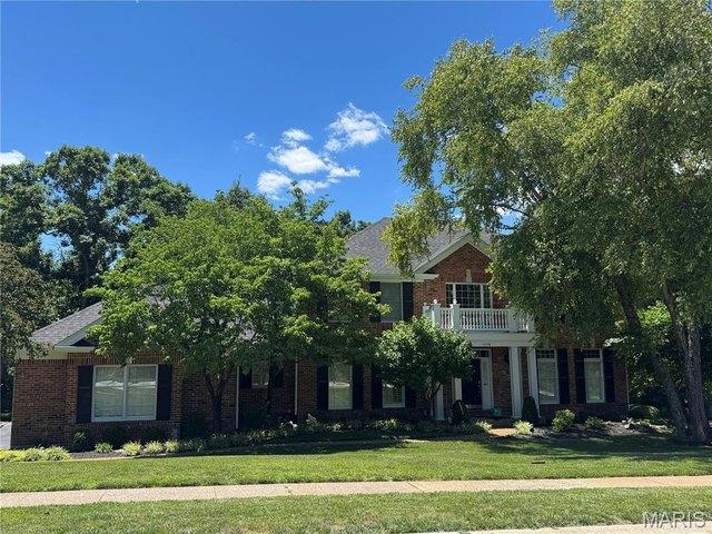 17738 Drummer Ln, Wildwood, MO 63005