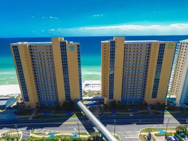 17739 Front Beach Rd Unit 806W, Panama City Beach, FL 32413