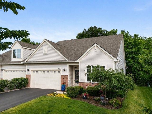 1773 Beta Dr Unit A, Sugar Grove, IL 60554
