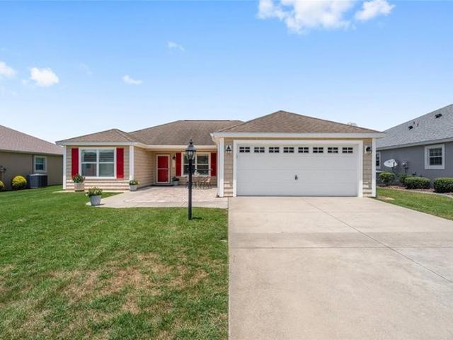 1773 Hollow Branch Way, The Villages, FL 32162