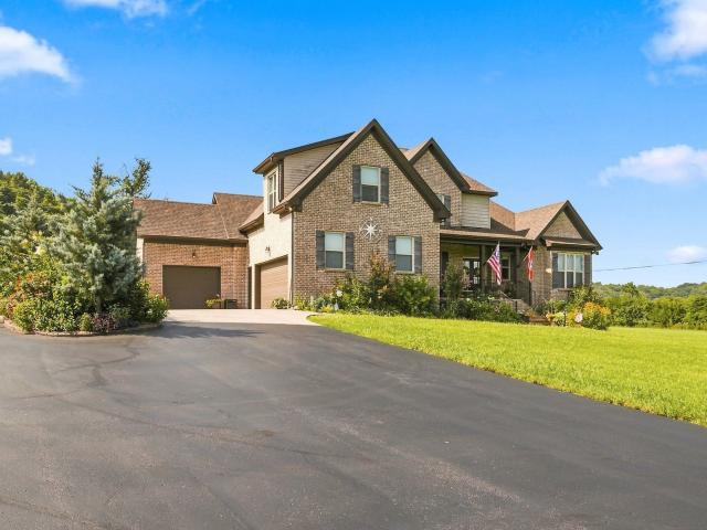 1773 Kennedy Creek Rd
