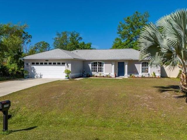 1773 Portage St, North Port, FL 34287