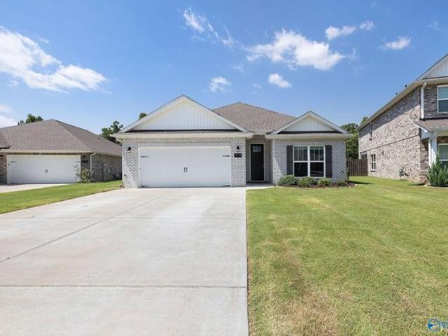 1773 SE Stampede Cir, Huntsville, AL 35803