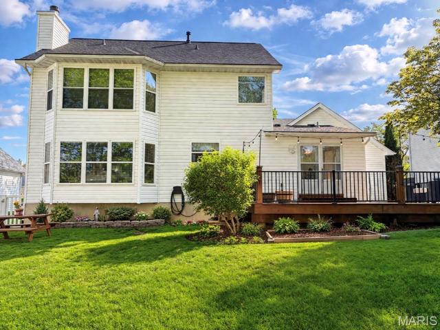 1773 Walters Way, St. Charles, MO 63303 | MLS #26022 | Compass