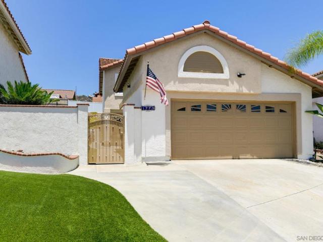 1773 Wingfoot Place