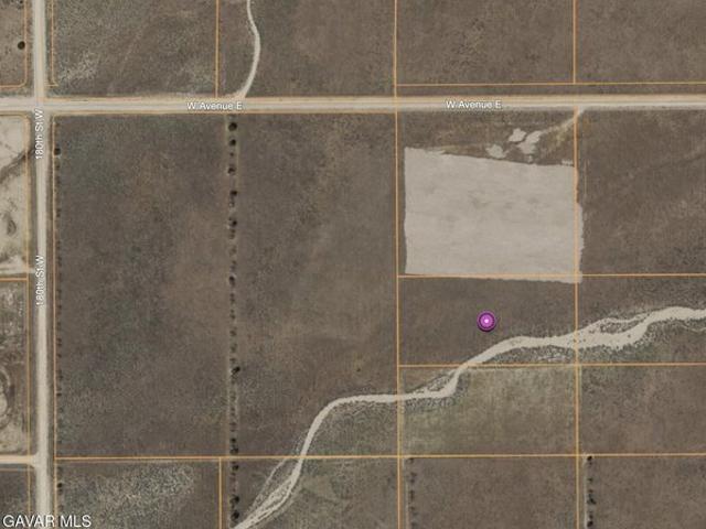 177th W # E2 and Ave, Palmdale, CA 93551