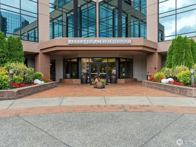 177 107th Ave NE Apt 718, Bellevue, WA 98004