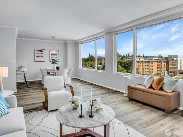 177 107th Ave NE # 809