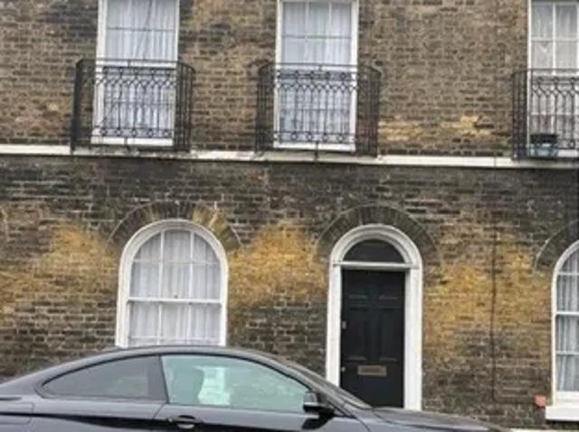 177 191 Jubilee Street, London, E1 3AT, United Kingdom | 3 bed townhouse for rent #167820279 | Rentberry