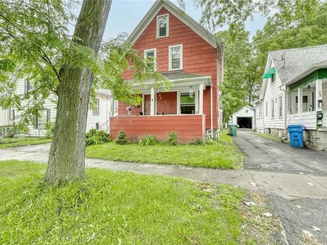 177 6th St, Rochester, NY 14605