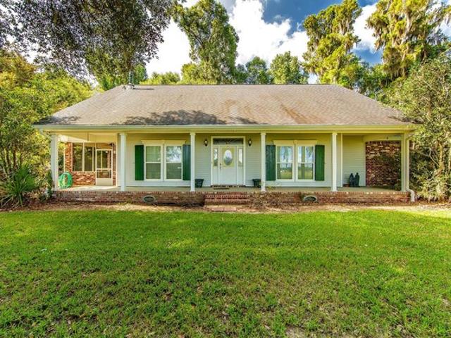177 Coteau Adon Ln, Thibodaux, LA 70301