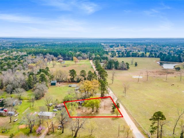 177 County Road 1200, Grapeland, TX 75844 | MLS #38769 | Compass