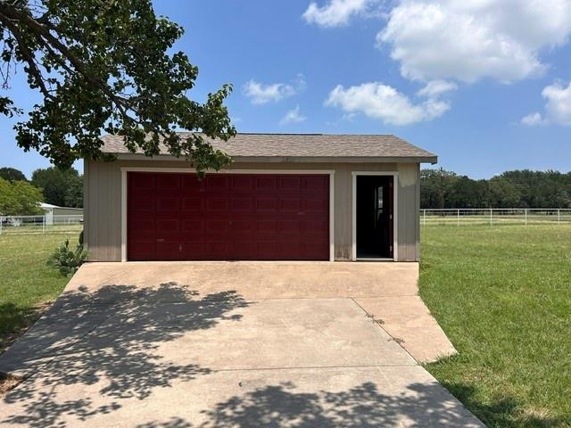 177 County Road 4917