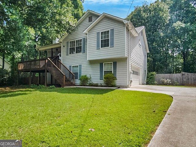 177 Country Mill Ln, Stockbridge, GA 30281