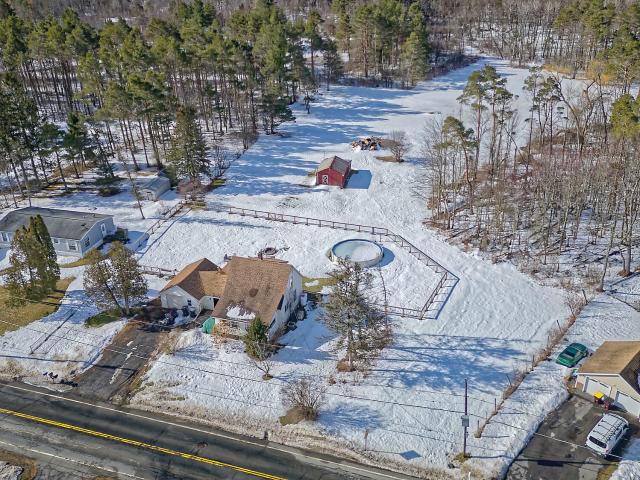 177 Cole Road