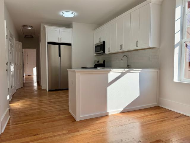 177 Chestnut St, Unit 1L, New Haven, CT 06511 | MLS #24140 | Compass