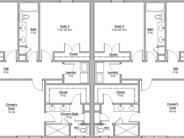 177 Cherry Spgs Ln, Unit 23C, Asheville, NC 28804 | MLS #4365