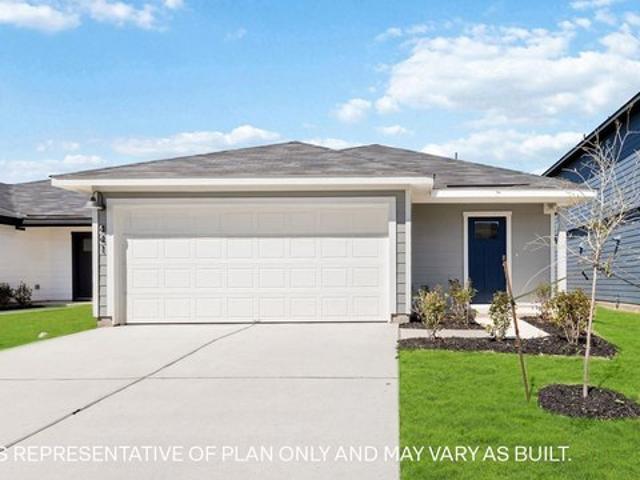 177 Childress St, Buda, TX 78610