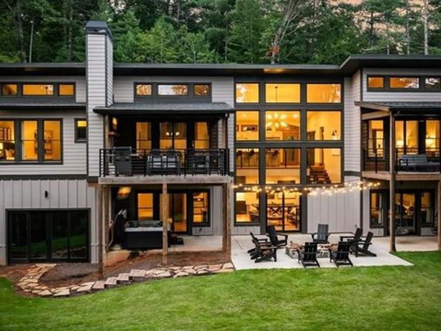 177 Creekside Lndg, Ellijay, GA 30540