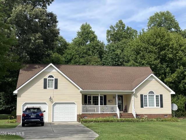 177 Ainsley Rd, Hertford, NC 27944