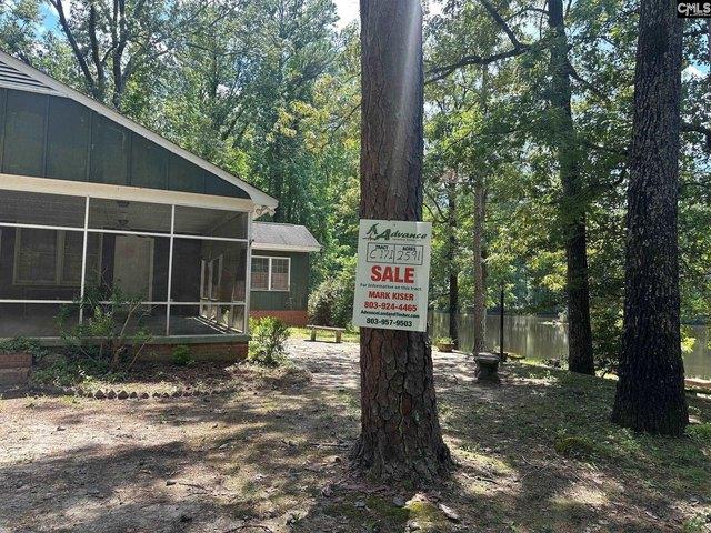 177 Albert Allen Rd, Blythewood, SC 29203