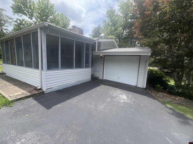 177 Alford Dr, Bull Shoals, AR 72619