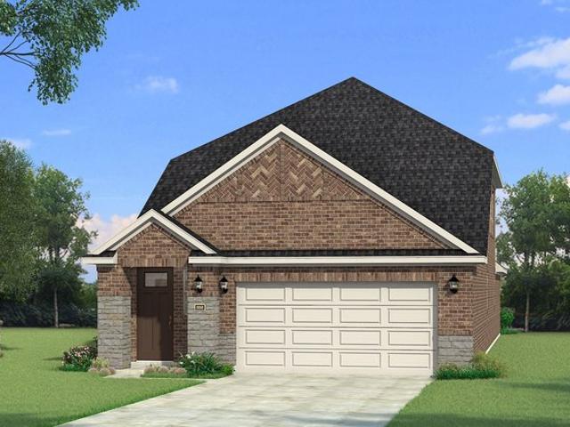 177 Ashbrook St, Little Elm, TX 75068