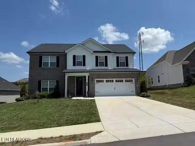 177 Aspen Drive, Lenoir City, TN 37771