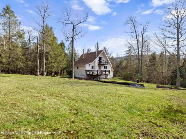 177 Boy Scout Road