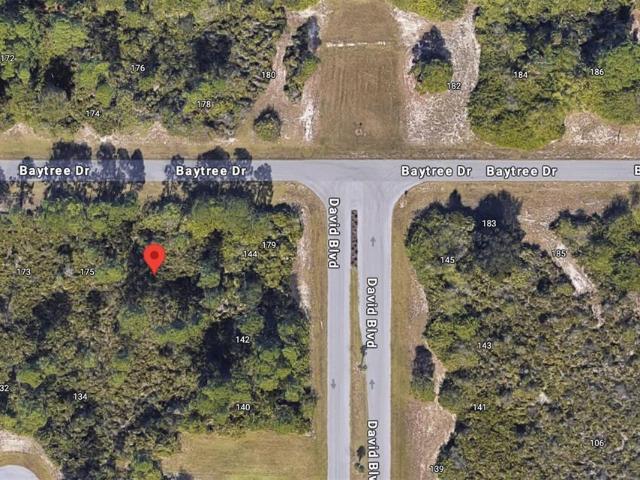 177 Baytree Dr, Rotonda West, FL 33947 | MLS #S5132