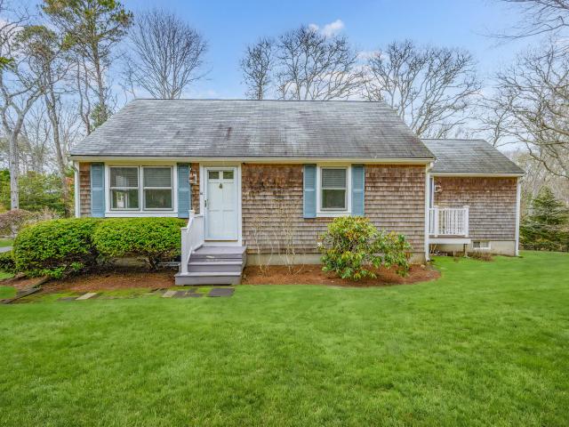177 Bayview Cir, Barnstable, MA 02655 | MLS #73493 | Compass