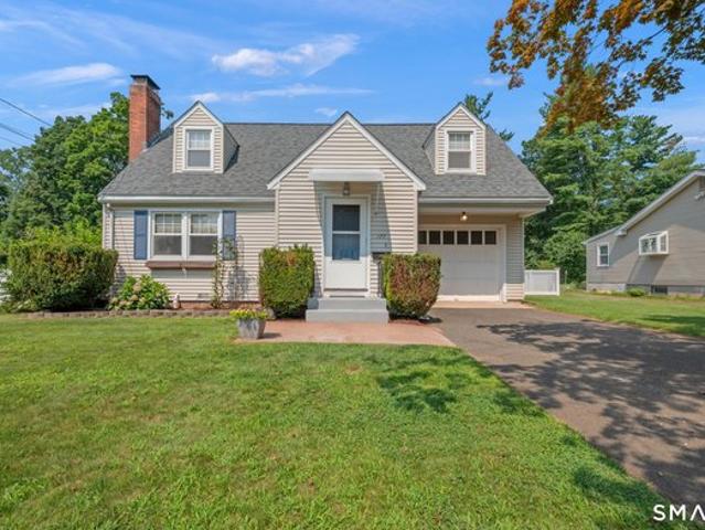 177 Barbara Rd, Middletown, CT 06457