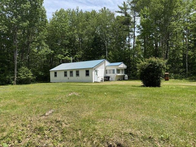 177 Barton Rd, Windsor, ME 04363