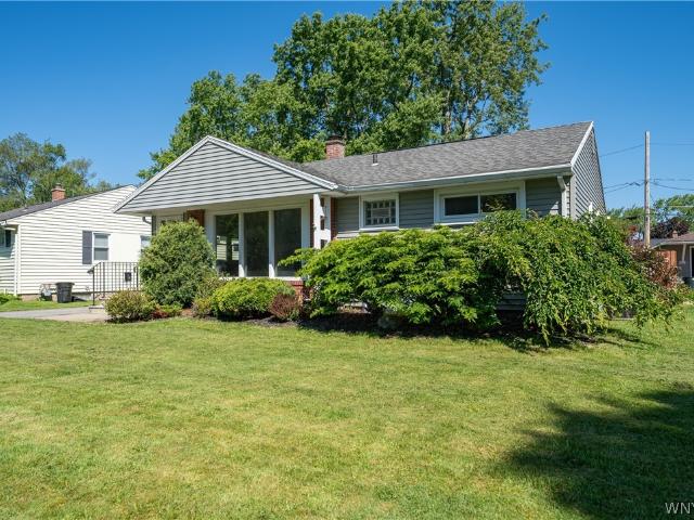 177 Bennington Road