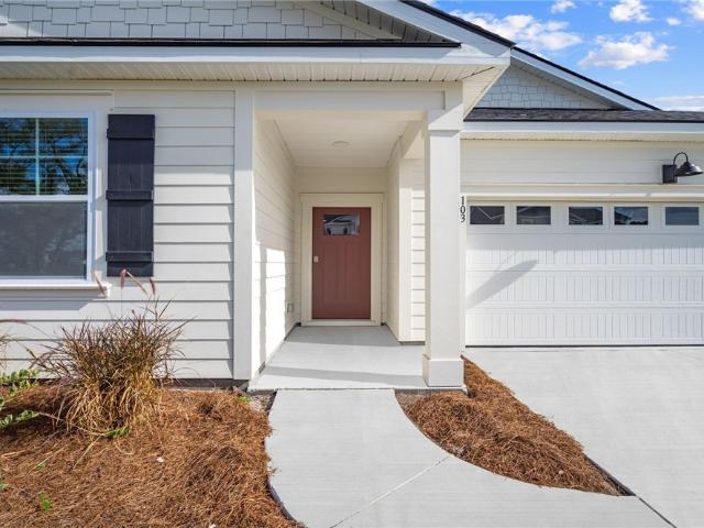 177 Buckeye Road