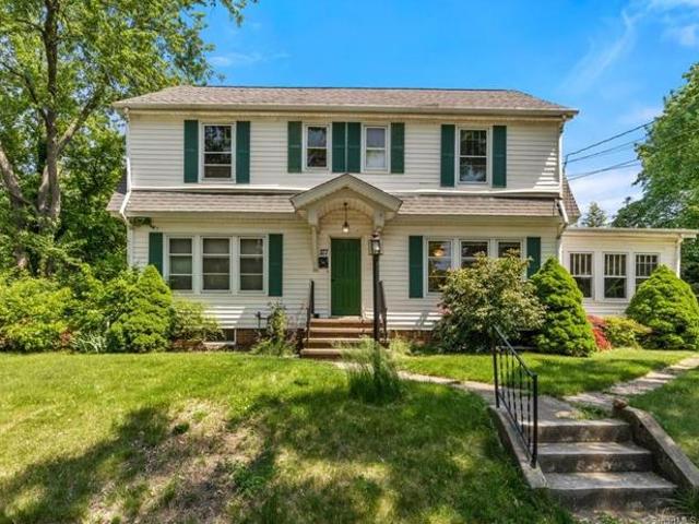 177 Buckingham St, Meriden, CT 06451