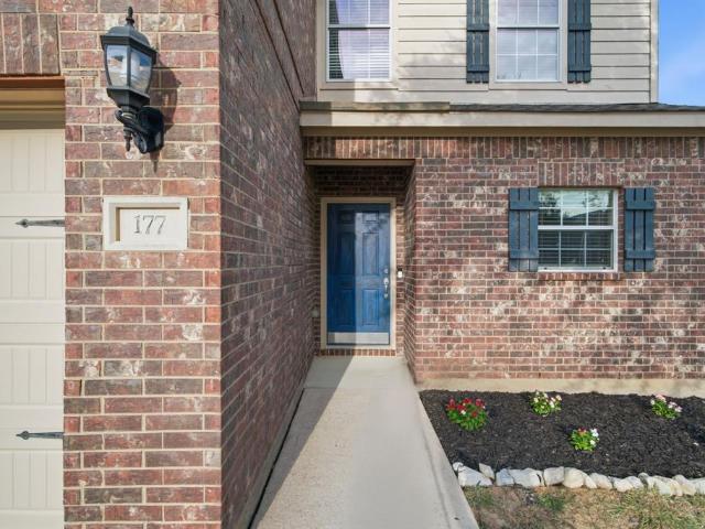 177 Buffalo Ridge Drive