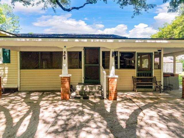 177 Gaskins Road