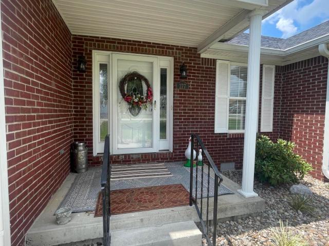 177 Grist Mill Road