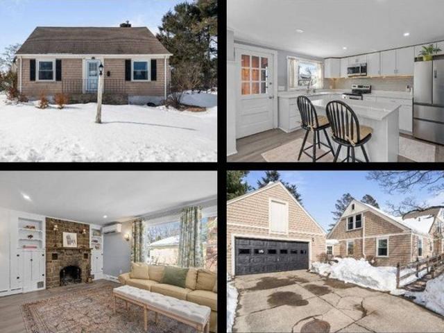 177 Dover Ave, East Providence, RI 02914