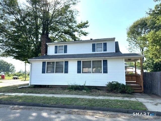 177 Dodge Ave, East Haven, CT 06512
