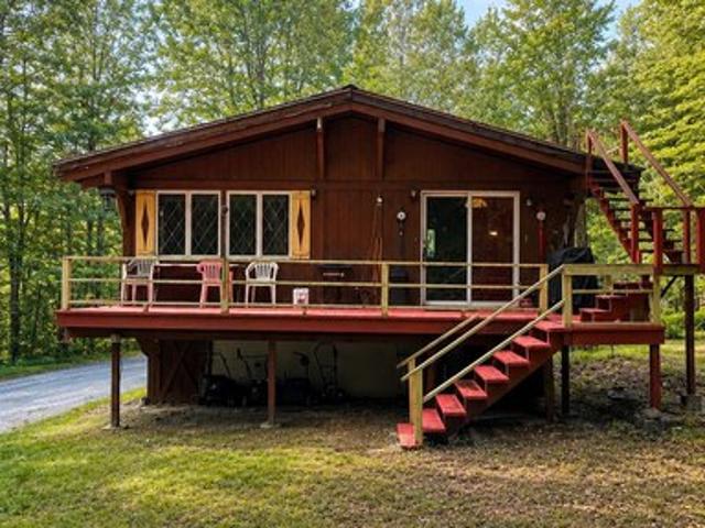 177 Davos Rd, Woodridge, NY 12789