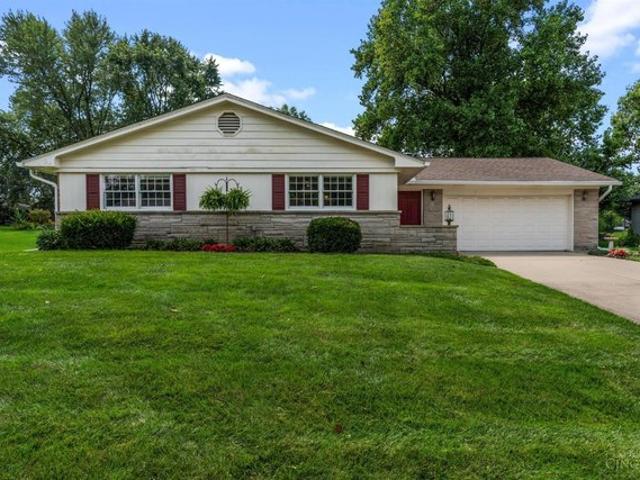 177 Deneen Ave, Monroe, OH 45050