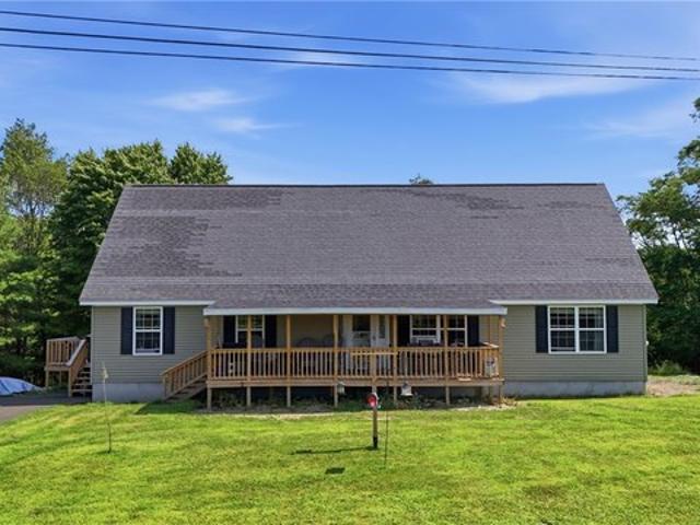 177 Durfee Hill Rd, Ithaca, NY 14850