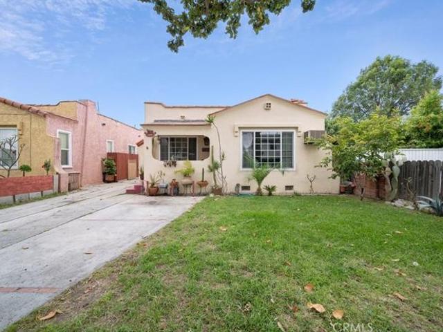 177 E 56th St, Long Beach, CA 90805