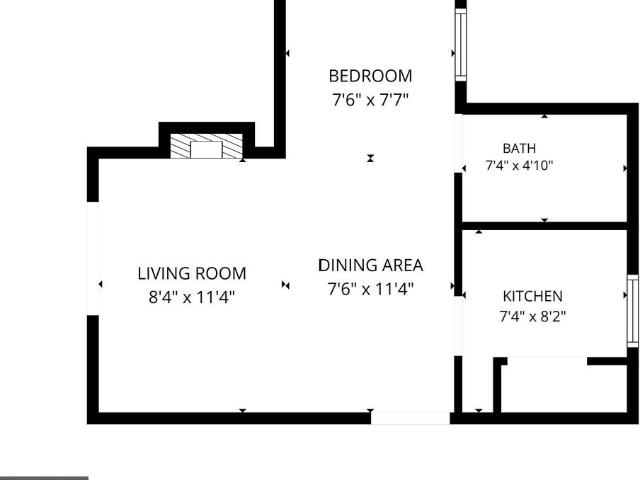 177 E Valley Point Lane # B502