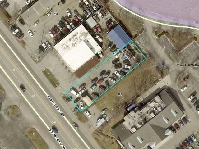 177 E New Circle Rd, Lexington, KY 40505