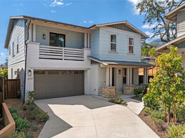 177 E Palm St, Altadena, CA 91001 | MLS #PF26040 | Compass