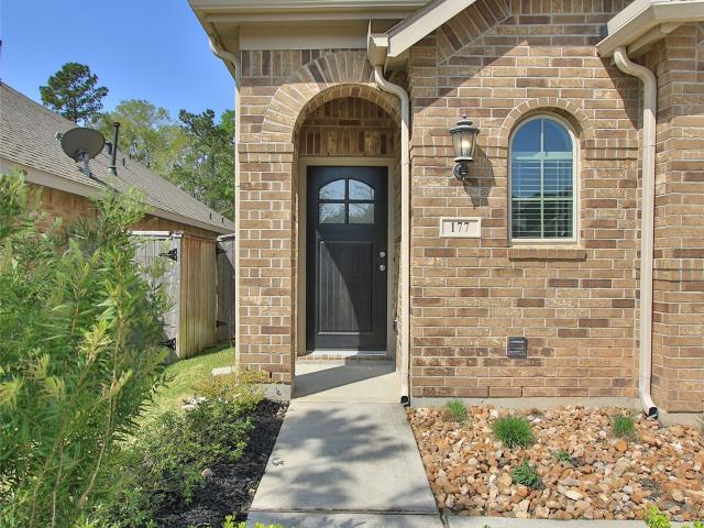 177 Emory Birch Drive