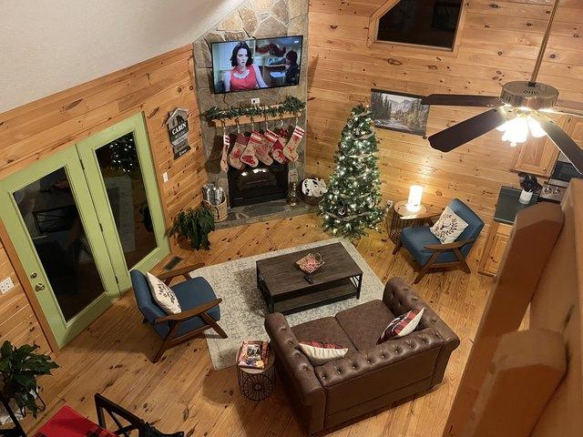 177 Earney Rd, Blairsville, GA 30512